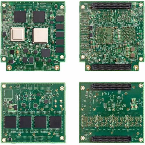 Cisco Systems, Inc ESS-3300-NCP-A Cisco 3300 Ethernet Switch