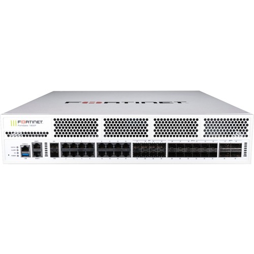 Fortinet, Inc FG-1800F Fortinet FortiGate FG-1800F Network Security ...