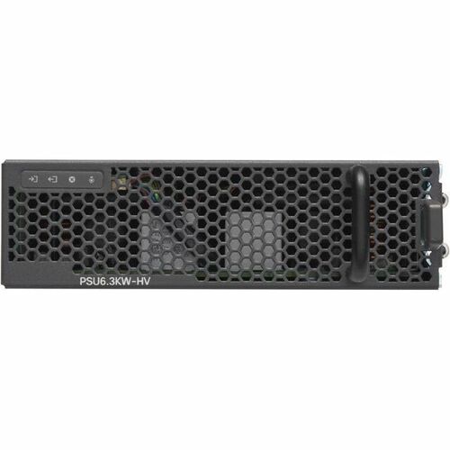Cisco Systems, Inc PSU6.3KW-HV Cisco 6.3KW Power Supply
