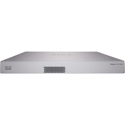 Cisco Systems, Inc FPR1140-ASA-K9-RF Cisco Firepower 1140 Network ...