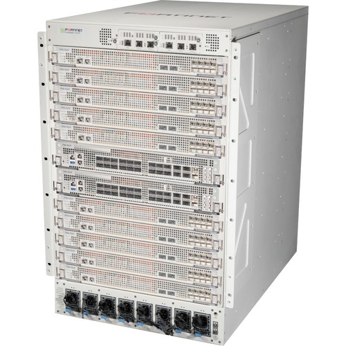 Fortinet, Inc FG-7121F-BDL-950-12 Fortinet FortiGate 7121F Network ...