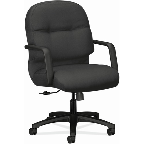 Management/Mid-Back Chairs - Herald Office Supplies