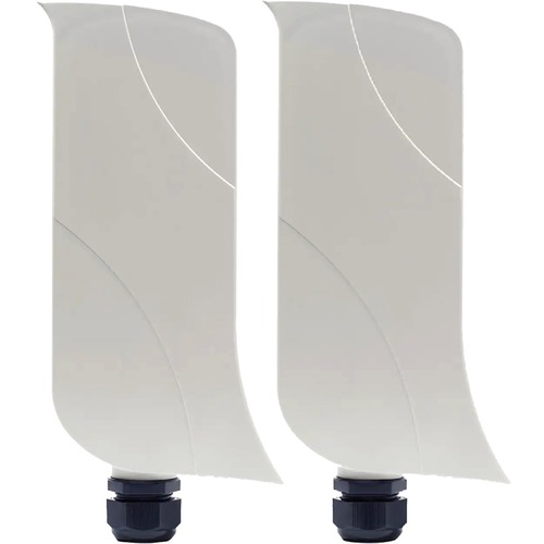 Cisco Systems, Inc FLMESH-HW-KIT-1NA Cisco Wireless Bridge