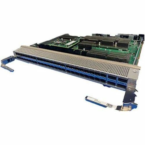 Cisco Systems, Inc NC-55-32T16Q4H-A= Cisco Line Card