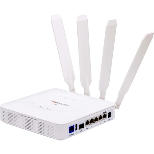 Fortinet, Inc FEX-101F-EA Fortinet FortiExtender FEX-101F-EA 2 SIM ...