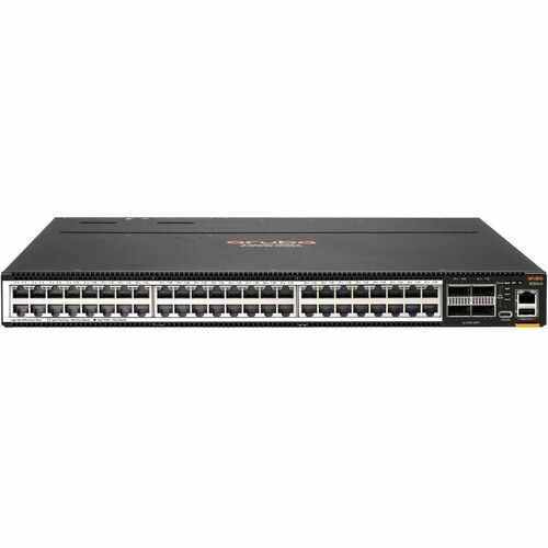 Hewlett Packard Enterprise JL707C-ABA HPE 8360v2- 48XT4C Ethernet Switch