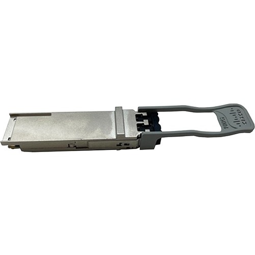 Cisco Systems, Inc QSFP-100G-SR1.2= Cisco QSFP Module