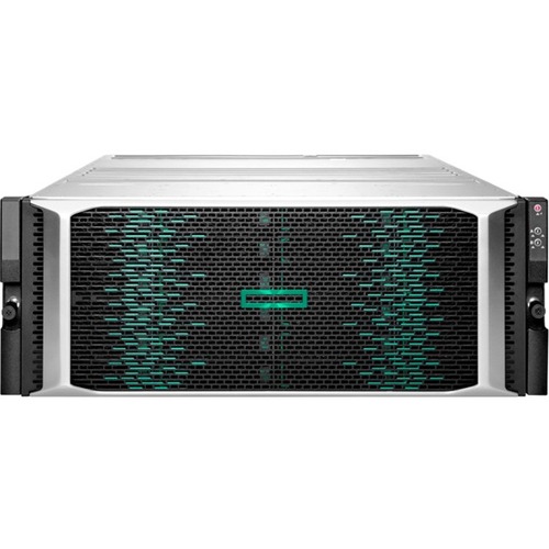 HPE 1.92 TB Solid State Drive - SATA (SATA/600) - Storage System Device ...