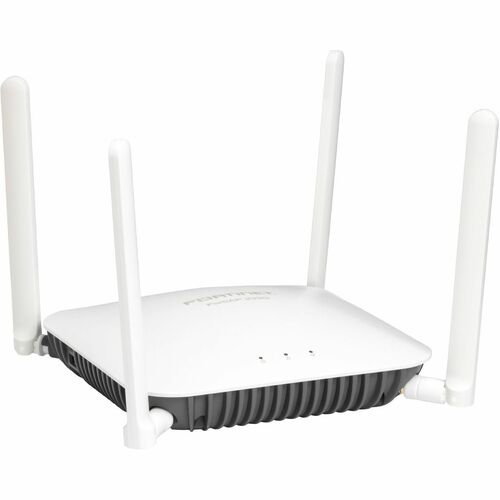 Fortinet, Inc FAP-233G-I Fortinet FortiAP 233G Tri Band 802.11ax 4.08 ...