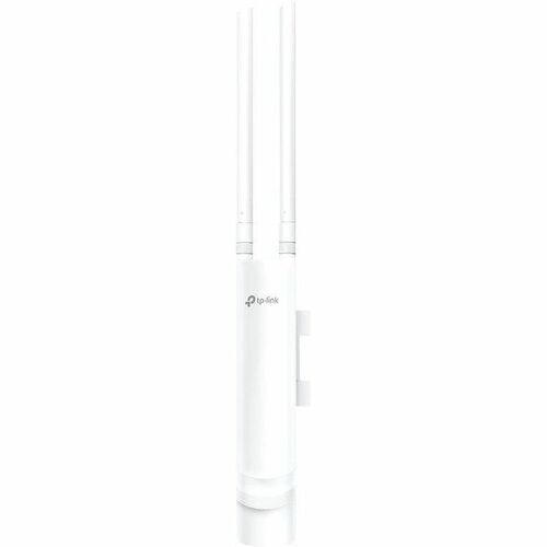 TP-Link EAP110-Outdoor V3 300 Mbit/s Wireless Access Point - Outdoor ...