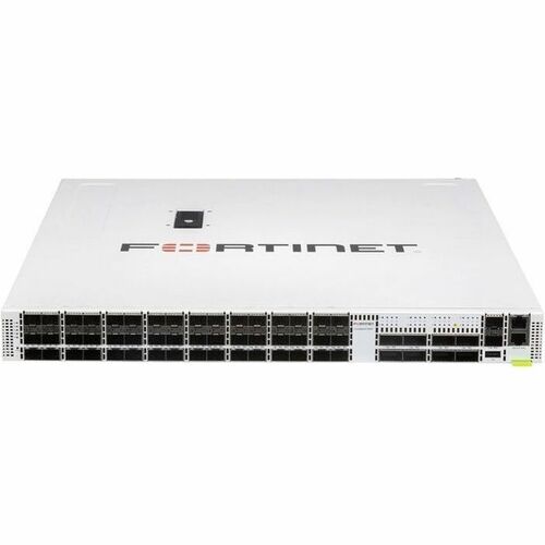 Fortinet, Inc FS-2048F Fortinet FortiSwitch Ethernet Switch