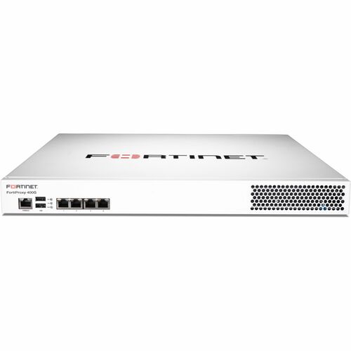 Fortinet, Inc FPX-400G Fortinet FortiProxy 400G Network Security ...