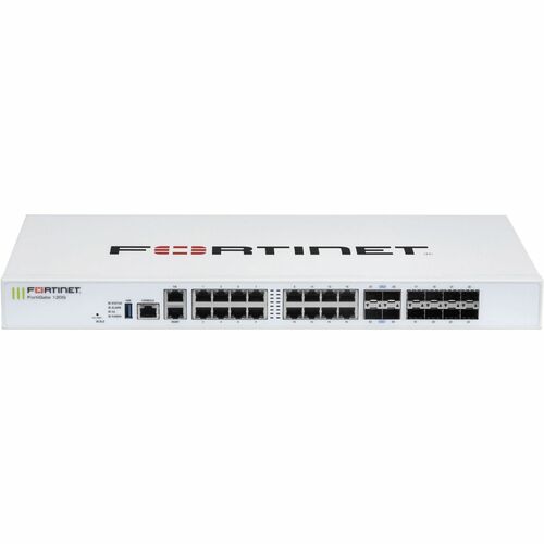 Fortinet, Inc FG-121G-BDL-809-12 Fortinet FortiGate FG-121G Network ...