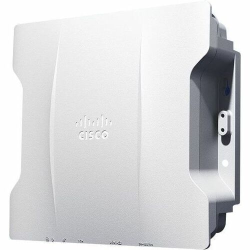 Cisco Systems, Inc IW9167IH-E-AP Cisco Catalyst IW9167I Tri Band Wi-Fi ...