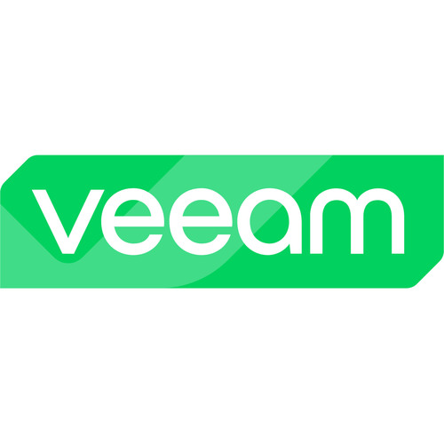 Veeam Software V-DPPVUL-08-BP3AR-1S Veeam Data Platform Premium ...