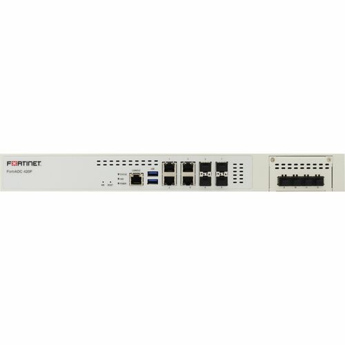 Fortinet, Inc FAD-420F-BDL-730-36 Fortinet FortiADC 420F Network ...