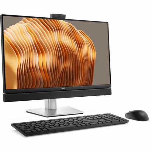 Dell Technologies 76D19 Dell Pro QB24250 All-in-One Computer - Intel ...