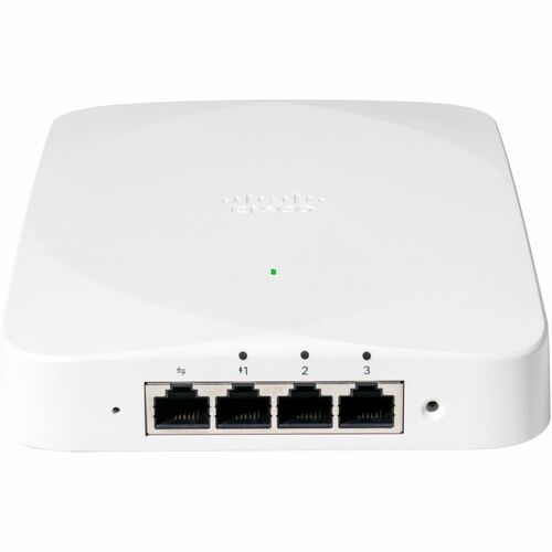 Cisco Systems, Inc CW9172H-RTG Meraki CW9172H Tri Band Wi-Fi 7 IEEE 802 ...