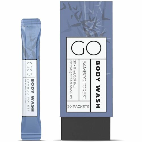 Hair & Body Cleaners | Kennedy Office – Business Supplies & Workplace ...