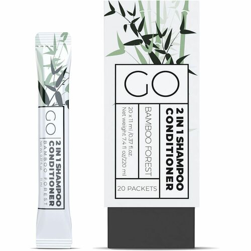 Hair & Body Cleaners | Kennedy Office – Business Supplies & Workplace ...