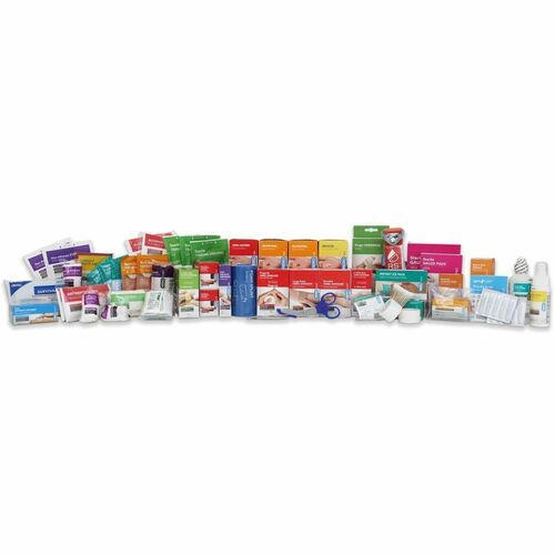 Aero Surefill First-Aid Cabinet Refills - 1 Each - Velocity Business ...