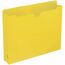 Smead Colored File Jackets with Reinforced Double-Ply Tab, Letter ...