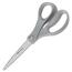 Fiskars Performance Scissors, 8 in Length, Stainless Steel, Straight ...