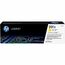 HP 201X (CF402X) Toner Cartridge, Yellow High Yield - W.B. Mason