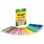 Crayola Colored Pencils, Long, 36/ST - W.B. Mason