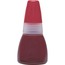 ClassiX by Xstamper ClassiX Refill Ink for Xstamper Stamps, 10 ml , Red ...