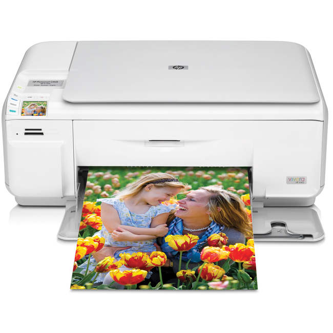 Драйвера На Принтер Hp Deskjet F4210 скачать - hiddenhudeem