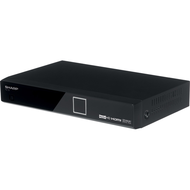 Digital HD TV Receiver | Product overview | What Hi-Fi?