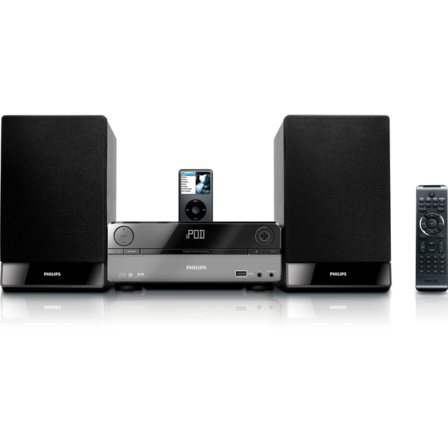 Philips DCB152 Micro Hi-Fi System | Product overview | What Hi-Fi?