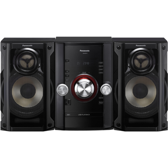 Panasonic SC-AKX12 Mini Hi-Fi System | Product overview | What Hi-Fi?