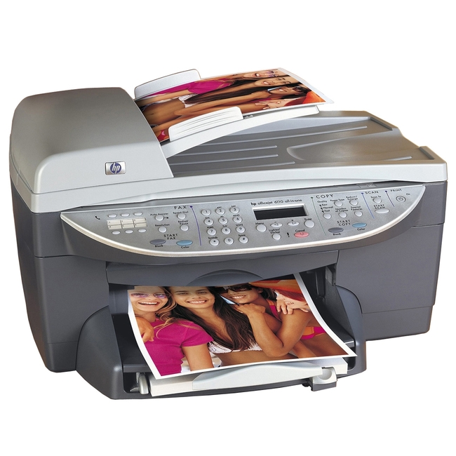 Hp 6110 - skolaemanzelga