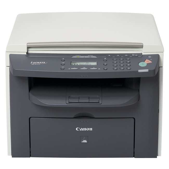 Canon I-Sensys Mf4120 Drivers - cbadolh