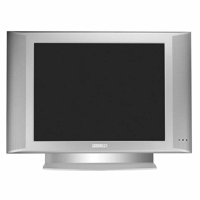 20" LCD TV | Product overview | What Hi-Fi?