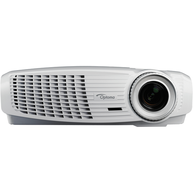 Ultimate 3D Projector | Product overview | What Hi-Fi?