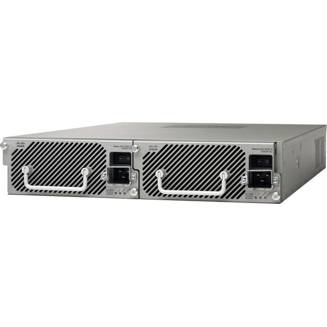 Cisco Systems 5585-X Firewall Edition Adaptive Security Appliance on ...