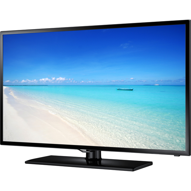 Samsung HG39EB675FB LED-LCD TV | Product overview | What Hi-Fi?