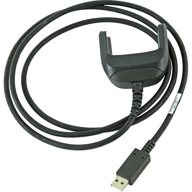CBL-MC33-USBCHG-01 - ZEBRA EVM MC33 USB AND CHARGE CABLE - POSGlobal.com