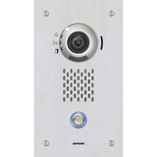 IX-DVF - Aiphone Intercom Stations - POSGlobal.com
