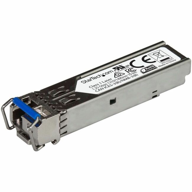 StarTech Juniper SFP Module on sale at the ATS Online Computer Store Canada