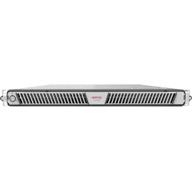 Veritas Flex 5150 NAS Storage System on sale at the ATS Online Computer ...