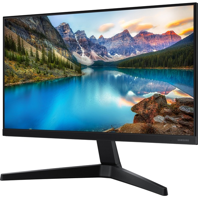 Samsung 24" Business Monitor with IPS panel, Borderless Design on sale ...