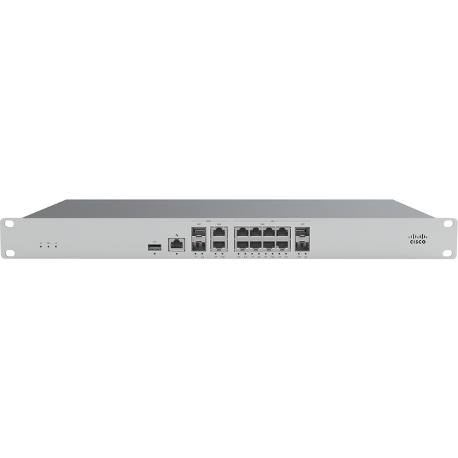 MX85-HW - Cisco Meraki Security Appliances - POSGlobal.com