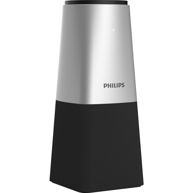 Philips SmartMeeting Portable Conference Microphone on sale at the ATS ...