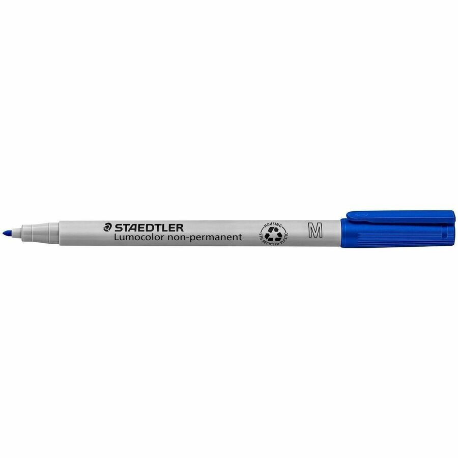 Lumocolor Medium Fibre-Tip Ink Pen - Madill - The Office Company