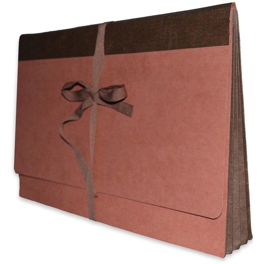 Fibre-Guard Recycled File Wallet