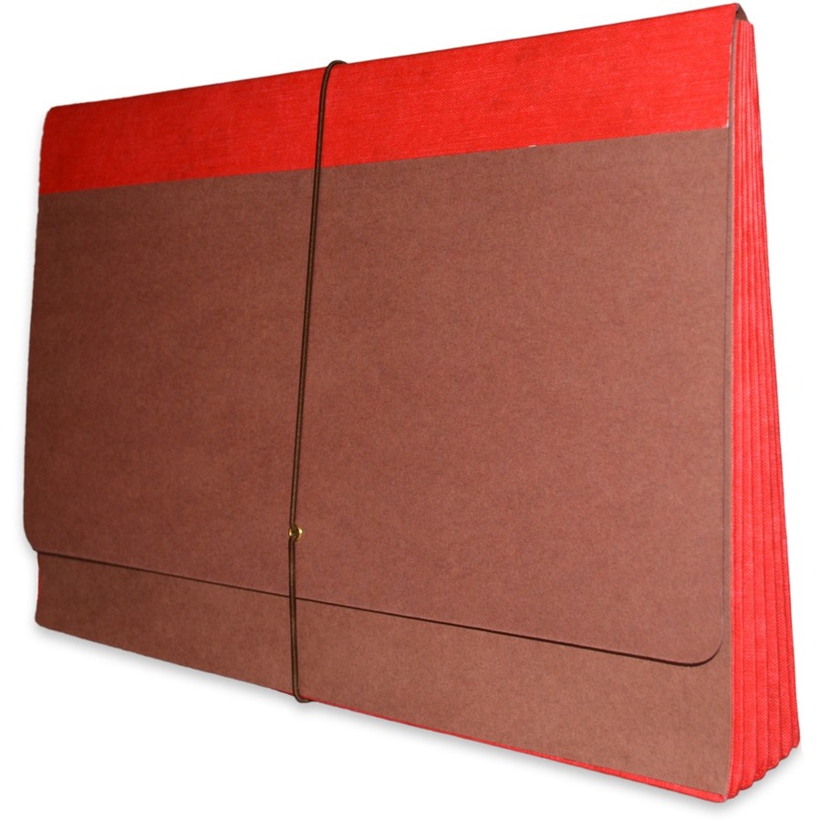 Fibre-Guard Legal Recycled File Wallet
